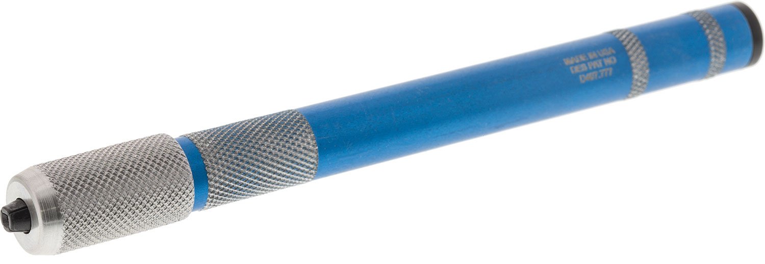 Needle File Handle, Small Handle, 4 Inches | HAN-739.00 - Jewelry ...