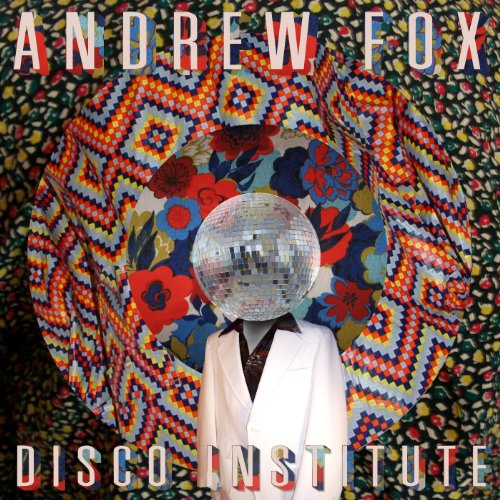 Play Disco Institute by Andrew Fox on Amazon Music