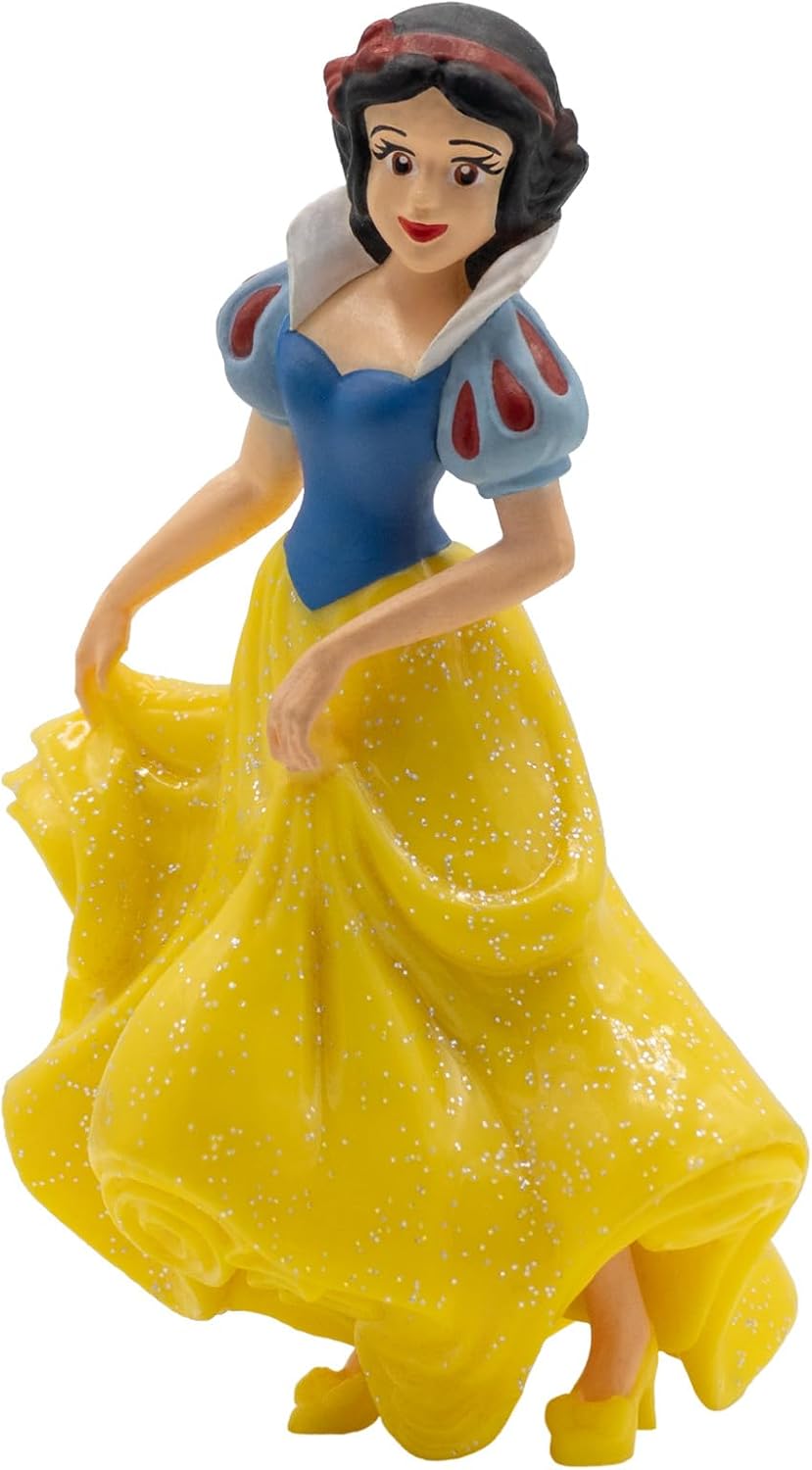 Bullyland Snow White Action Figure, Figures - Amazon Canada