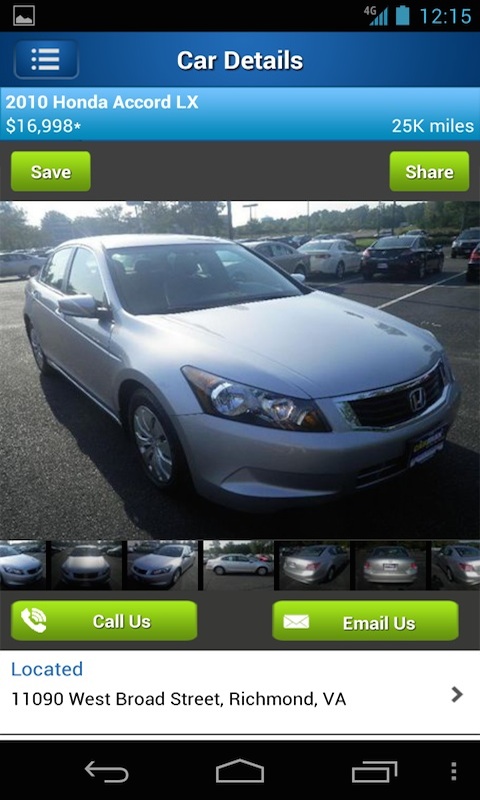 CarMax - App on Amazon Appstore