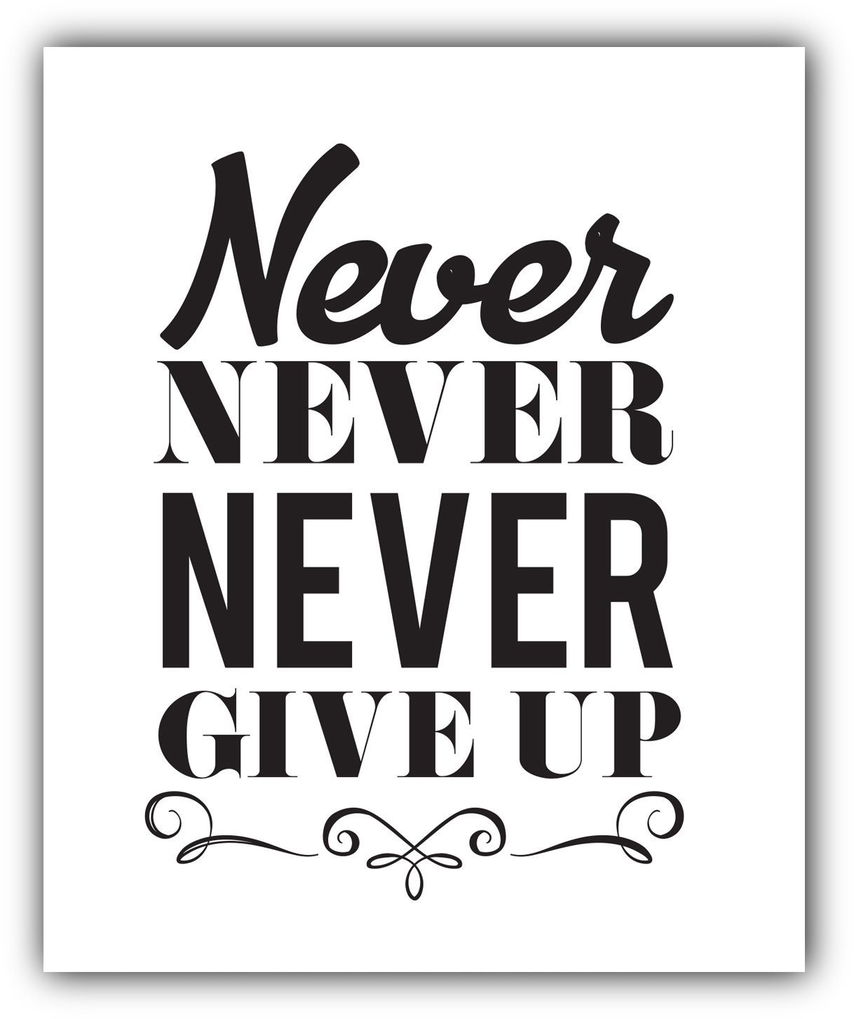 Inc Motivational Quotes Motivational Quotes Waterproof Vinyl Sticker