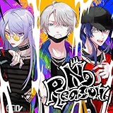 【発売日：2023年06月10日】・製造元:にじさんじレコード