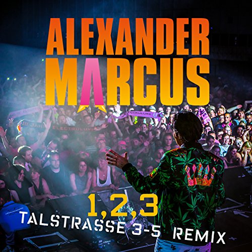 1,2,3 von Alexander Marcus bei Amazon Music - Amazon.de