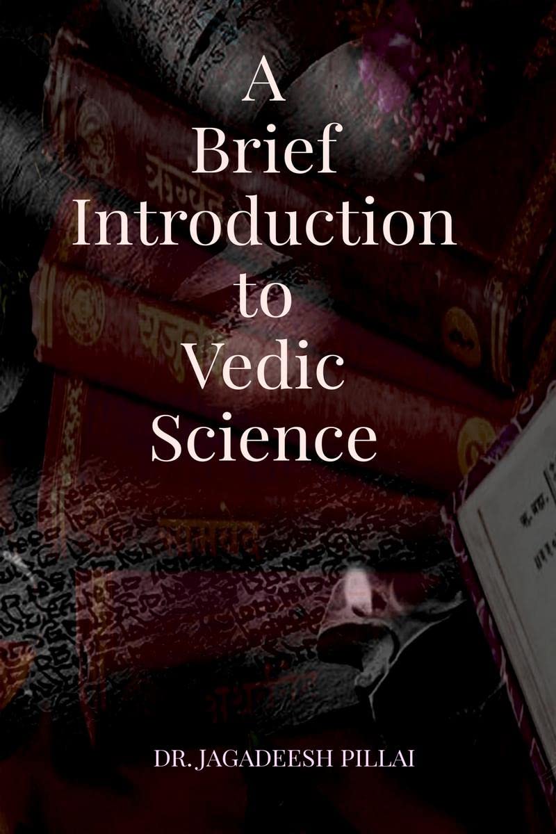 Buy A Brief Introduction to Vedic Science Book Online at Low Prices in ...