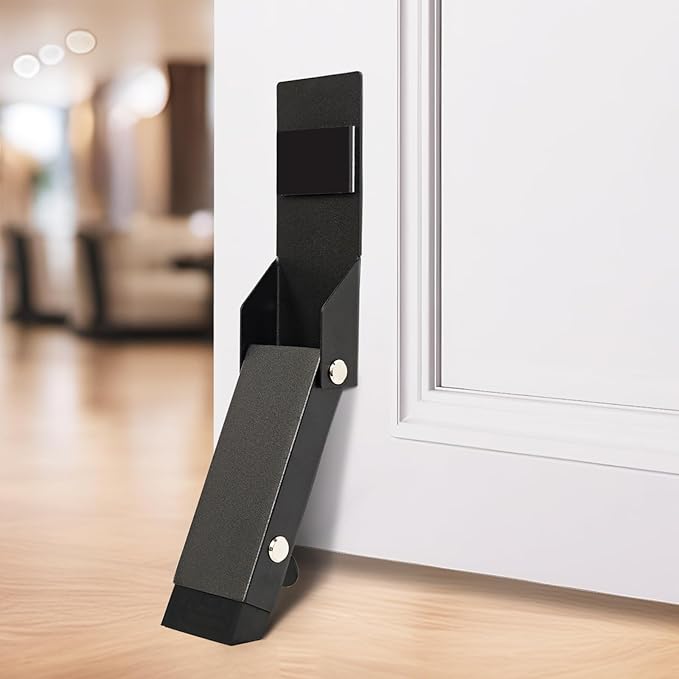 Amazon.com: Door Stoppers, Kick Down Door Stop, Door Stopper for Bottom ...