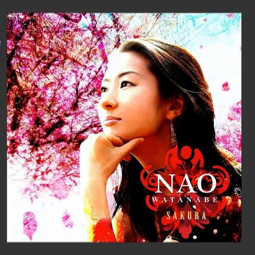 Amazon.com: Sakura: CDs & Vinyl