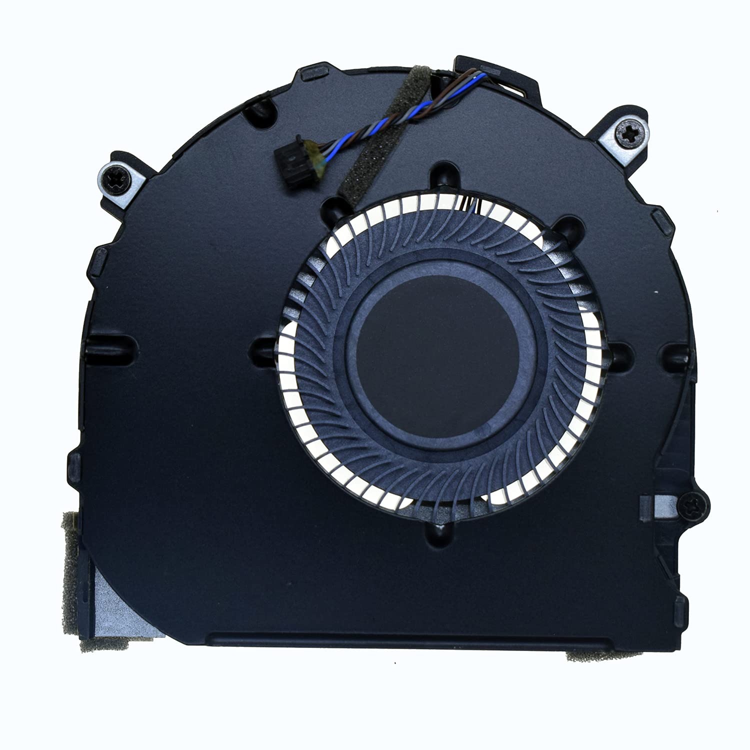 Amazon.com: Rangale Replacement CPU Cooling Fan for HP ProBook 640 G4 ...