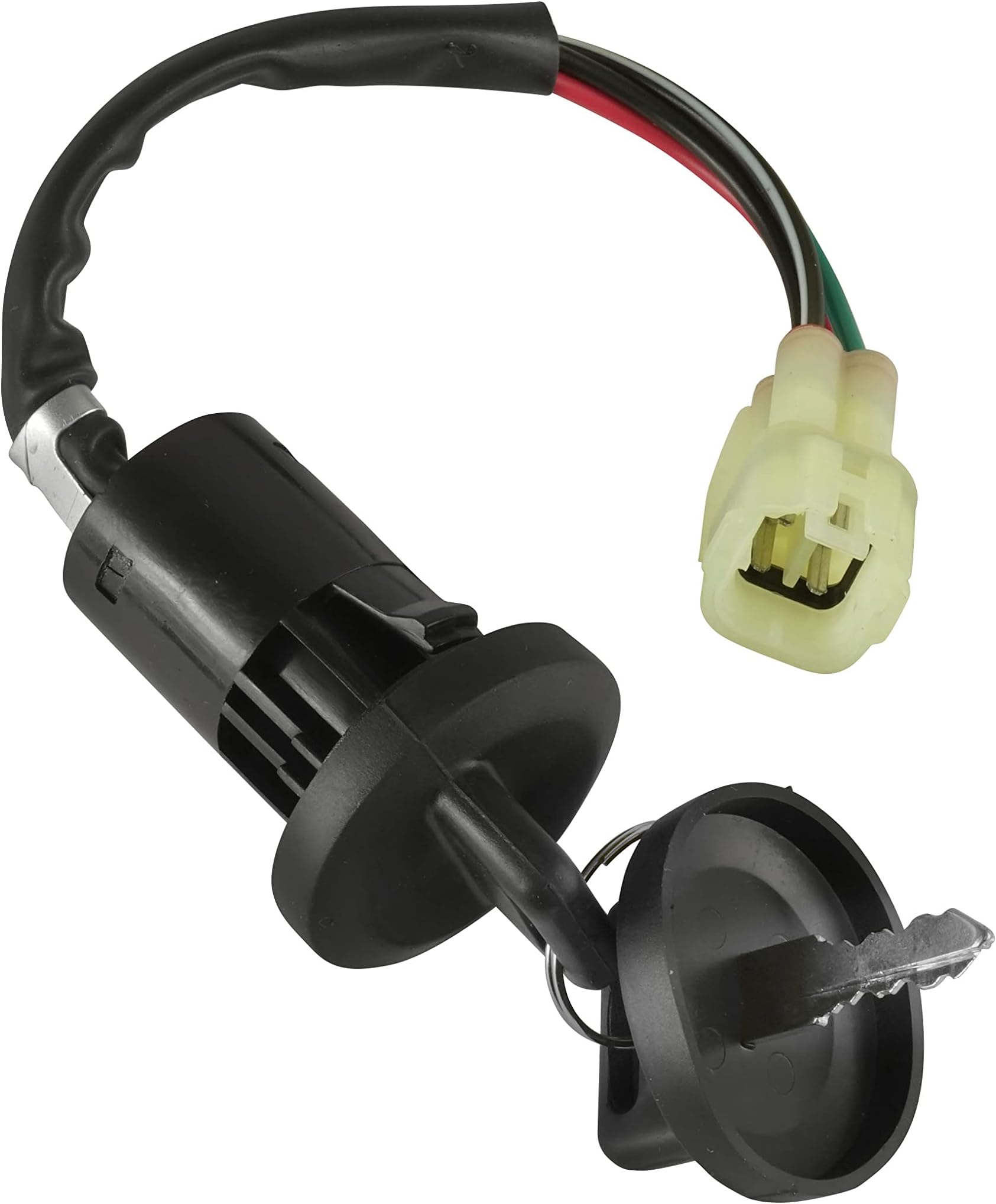 Amazon.com: XDF Ignition Key Switch for Arctic Cat 3303-423 Ignition ...