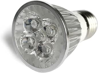 Amazon.com: Klgeivb E26 E27 Infrared Spotlight Light Bulb Lamp (5X ...