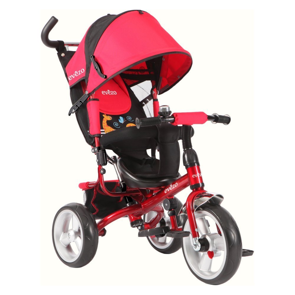 Evezo Trike Велосипед детский