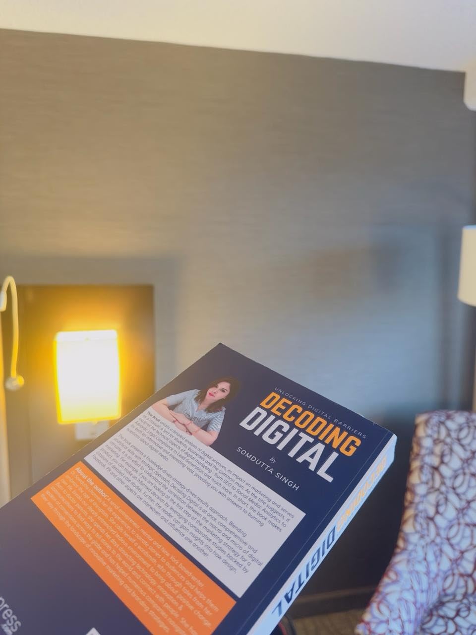 Buy Decoding Digital : Unlocking Digital Barriers, Foreword By Dr ...