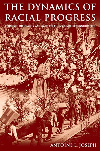 The Dynamics of Racial Progress: Economic Inequality and Race Relations ...