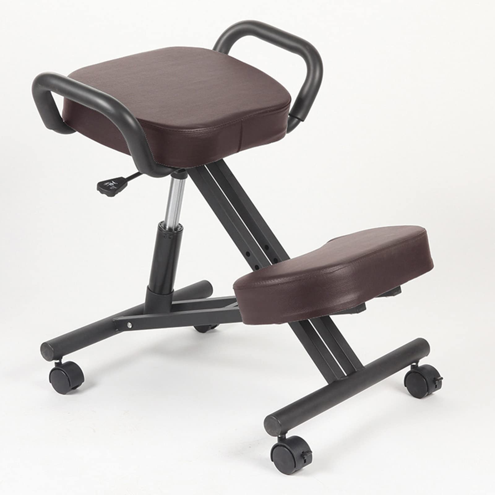 Buy Horse Riding Study Chair, Kneeling Chair Saddle Chair, Ergonomic ...