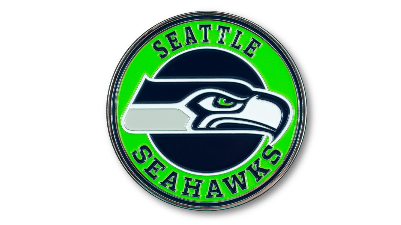 Seahawks Football Logo