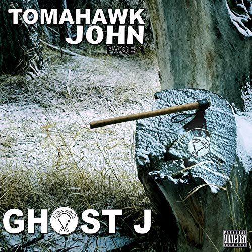 Play Tomahawk John 1 by Ghost J on Amazon Music