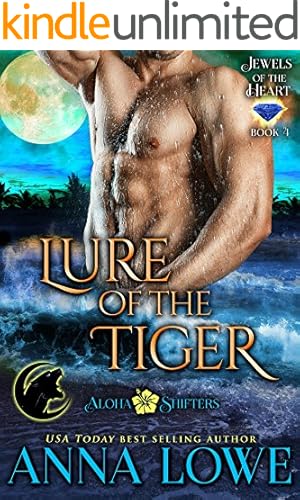 Amazon.com: Lure of the Dragon (Aloha Shifters: Jewels of the Heart Book 1) eBook : Lowe, Anna ...