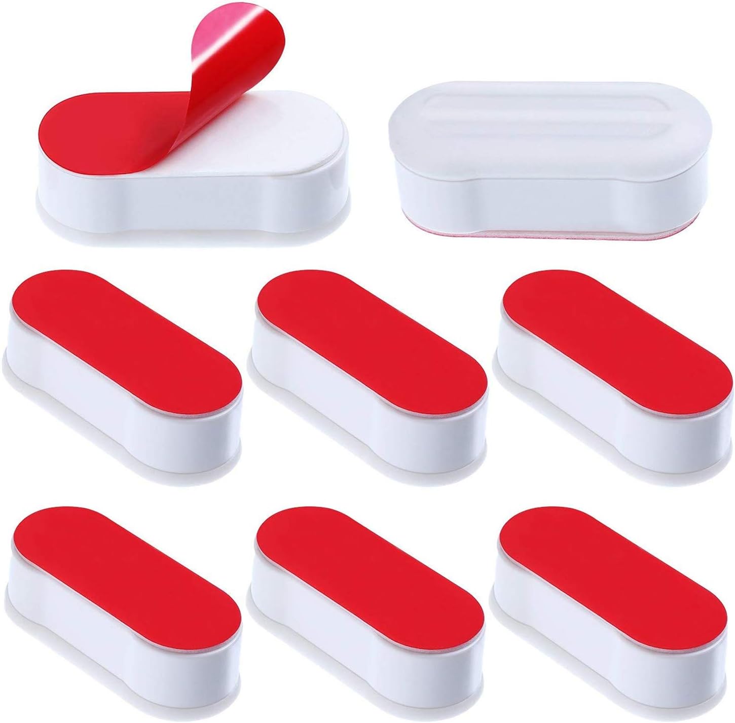 Ideal Standard Seat Buffer Pack : Amazon.co.uk: DIY & Tools