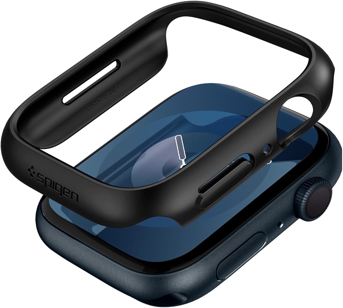 Amazon.com: Spigen Lock Fit Secure Locking System Cover Designed for ...