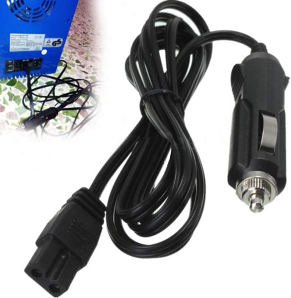 Amazon.com: iayokocc 12V 2M Extension Cord Car Cooler Cool Box Fridge ...