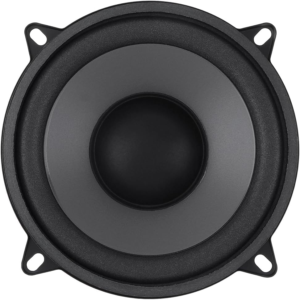 High Powered Woofer With Aramid Fibre Cone | 5.25" Driver, 8 Ohms, 200W ...