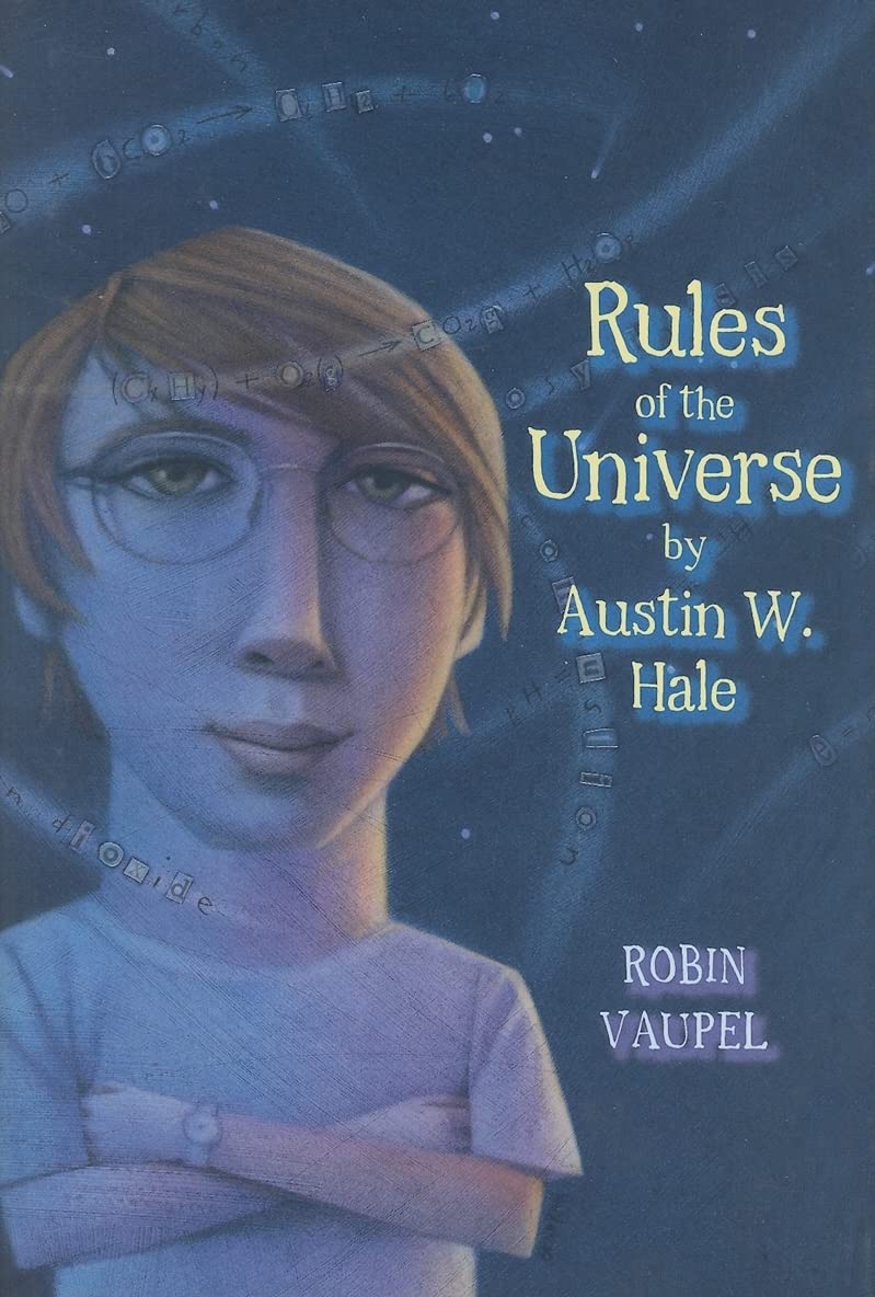 The Rules of the Universe by Austin W. Hale: Vaupel, Robin ...