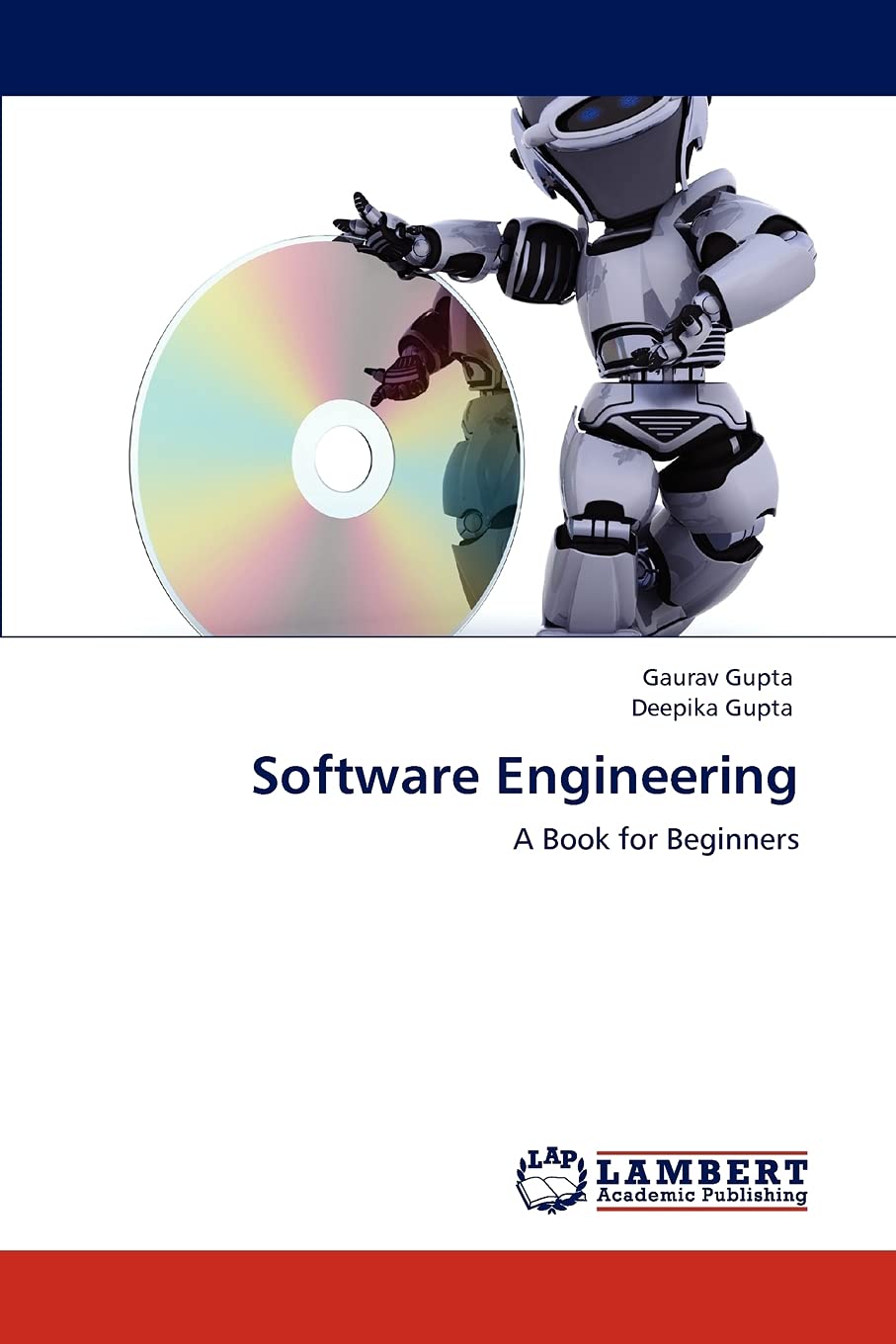Amazon.com: Software Engineering: A Book for Beginners: 9783843310130: Gupta, Gaurav, Gupta ...