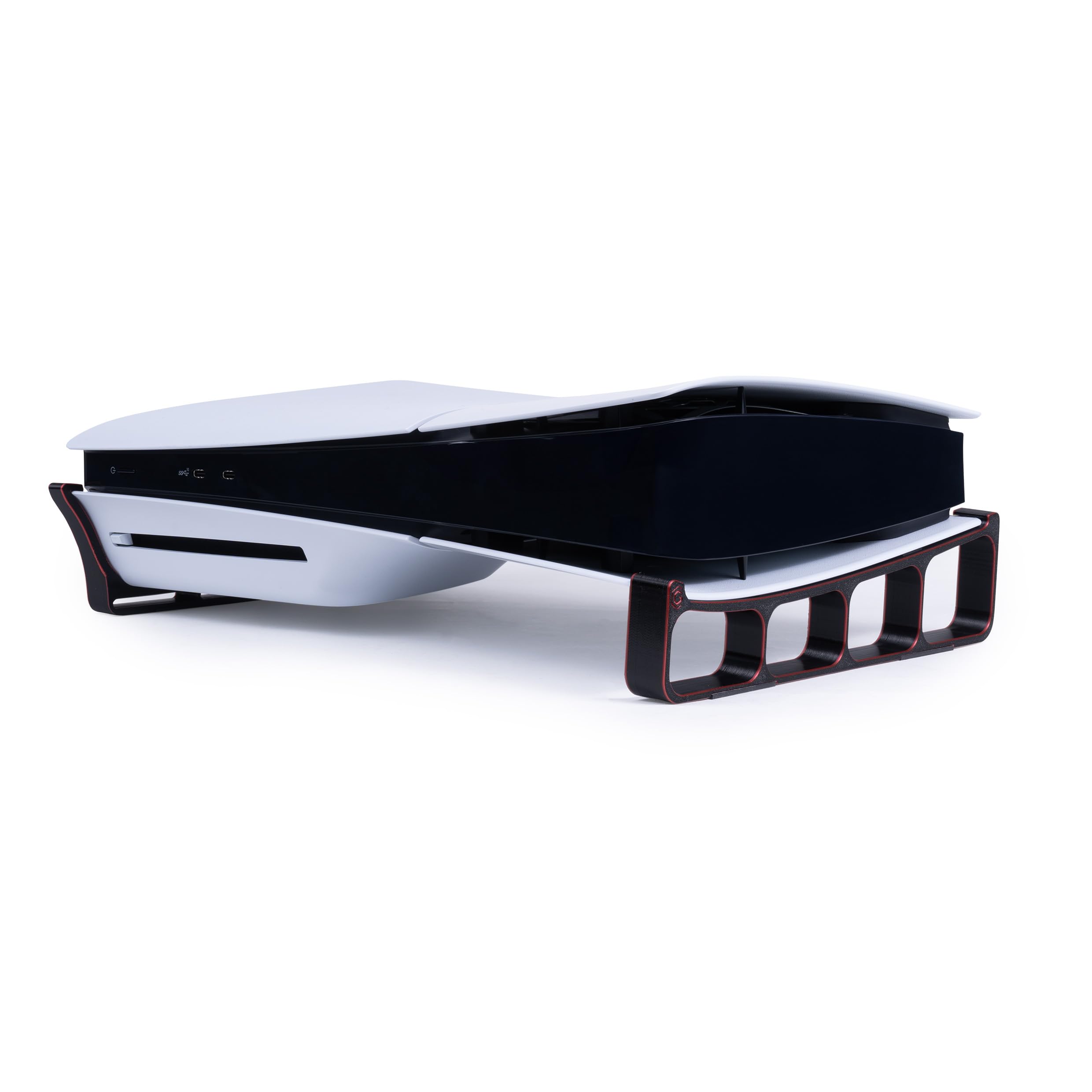 Snapklik.com : Velocity Skates - Horizontal Stand For PS5 Slim