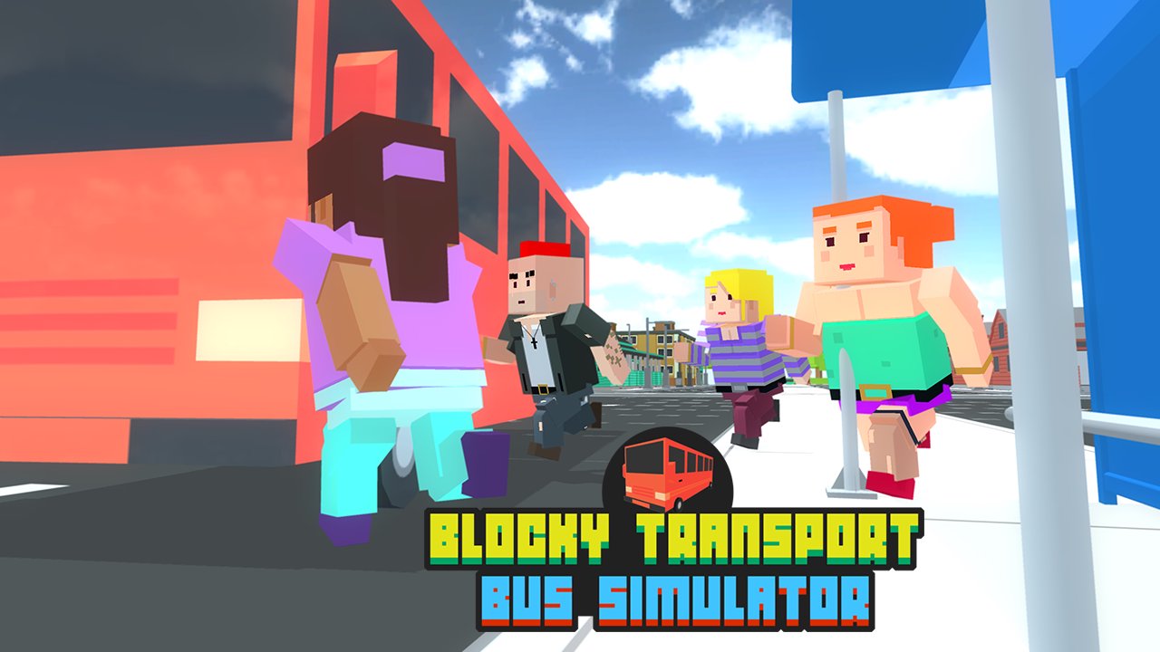 Extreme Freeway City Bus Driver Simulator Mission: Transport Tourist In ...