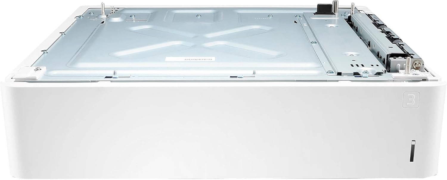 Amazon.com: HP Laserjet 550-sheet Paper Tray : Office Products