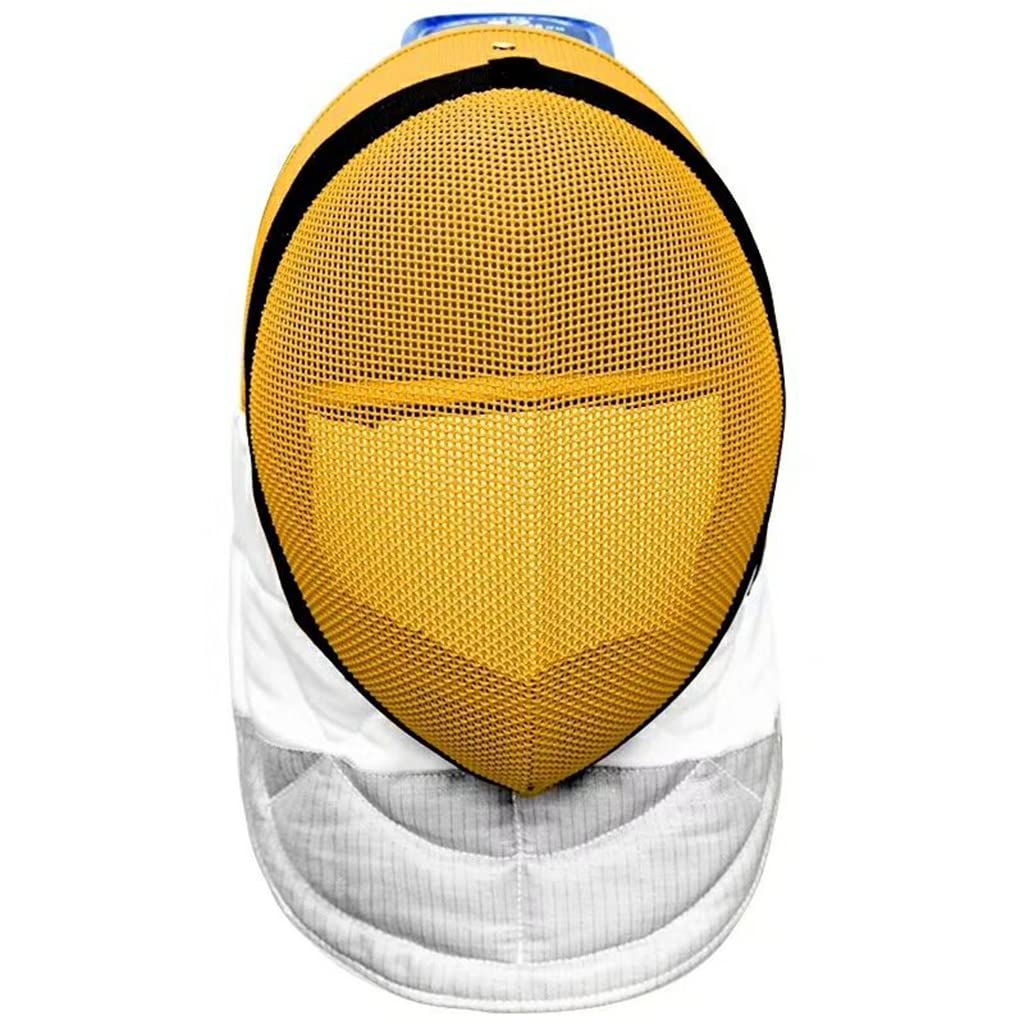Buy XIANGFA Fencing Epee Hema Helmet CFA 700N Certified National Grade ...