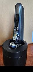 Philips Electric Shaver Series 7000, Wet & Dry with SkinIQ technology ...