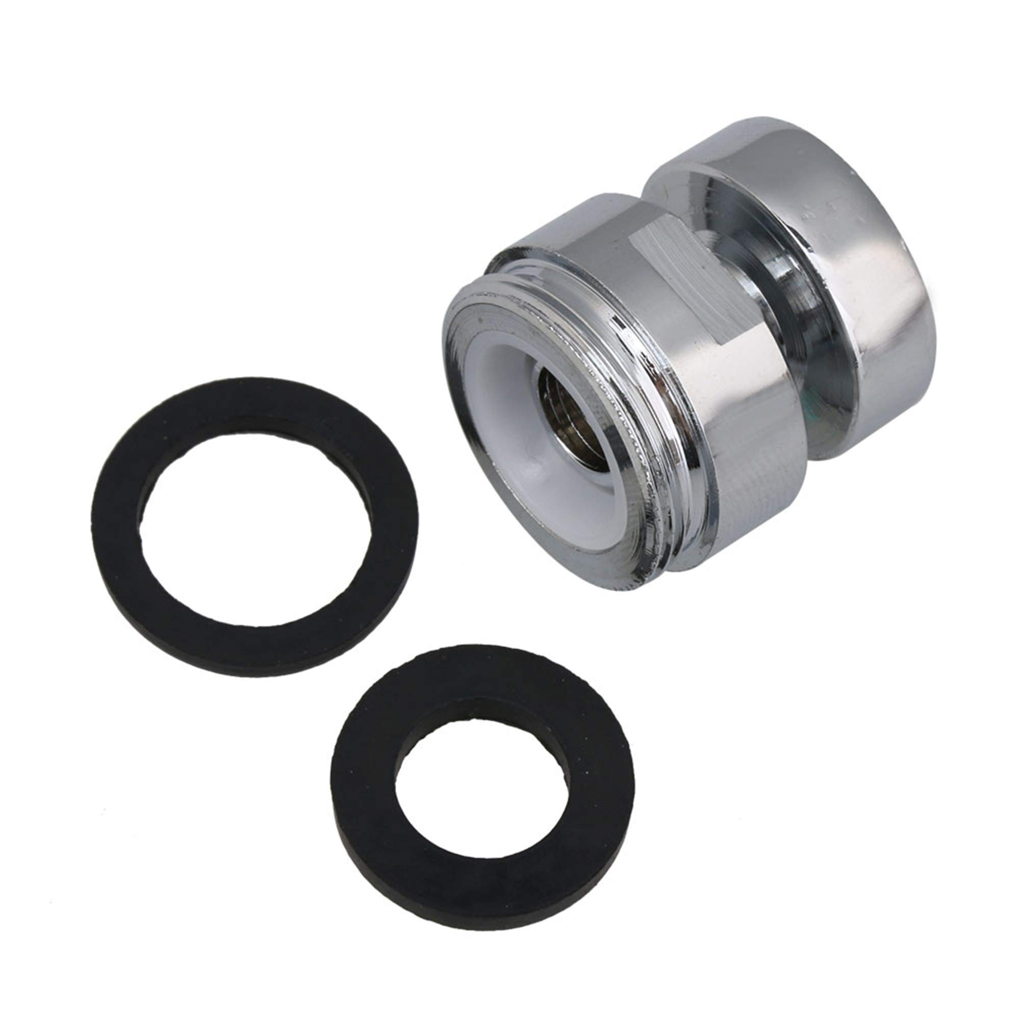 Tap Aerator 20mm Female to 22mm Male Thread Water Faucet Head Adaptor ...