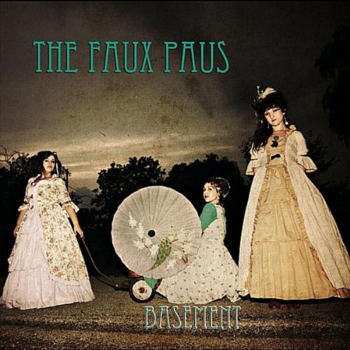 Amazon.com: Basement [Explicit] : The Faux Paus: Digital Music