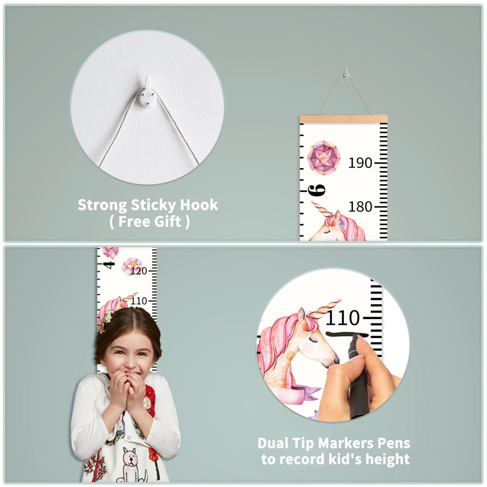 Personalized Growth Chart Canada