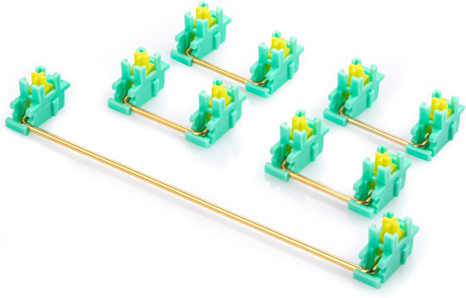 Amazon.com: Razer Huntsman Quartz Edition: Premium Keyboard Opto ...