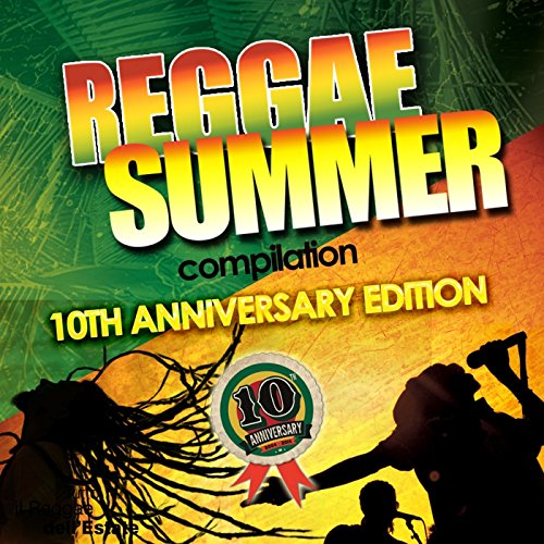 Amazon MusicでVARIOUS ARTISTSのReggae Summer Compilationを再生する