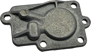 Amazon.com : RATION for Briggs & Stratton 210959 Diaphragm Cover 214021 ...