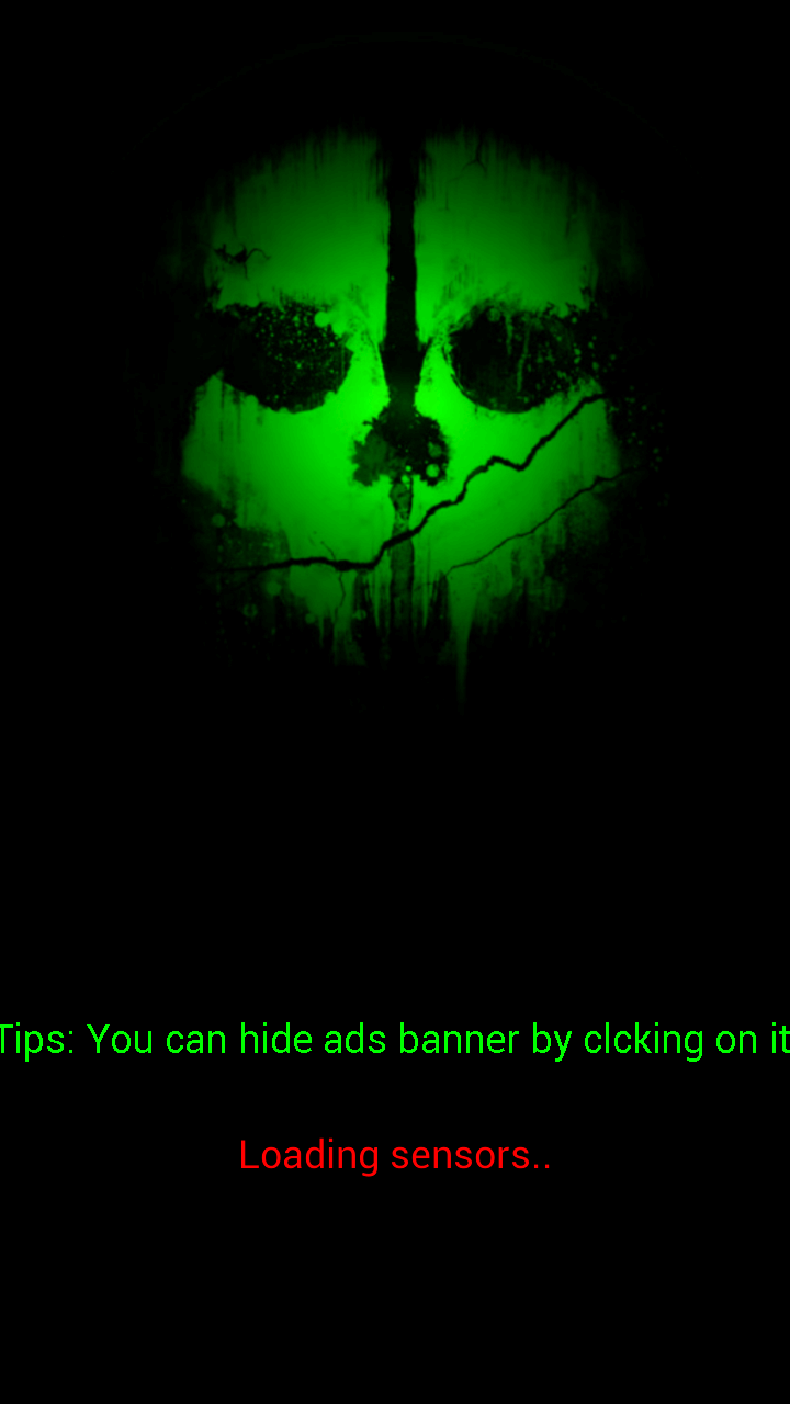 Ghost Detector Spectrum - App on Amazon Appstore