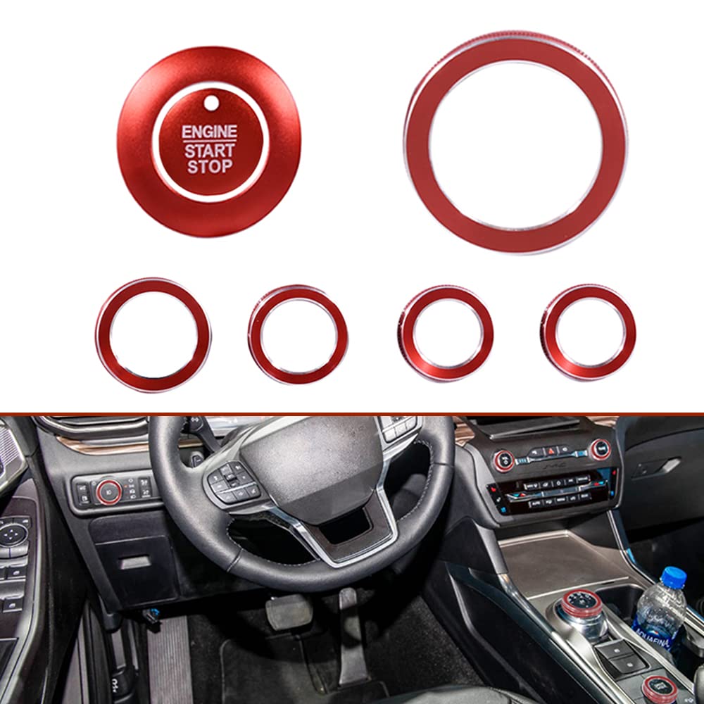 Push Start Button Cover Pakistan at Jose Nicoll blog