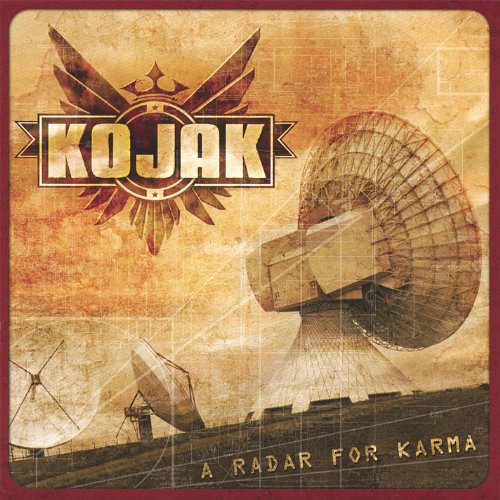 Play A Radar for Karma by Kojak on Amazon Music