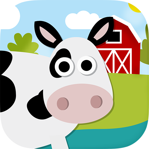 Make a Scene: Farmyard - App on the Amazon Appstore