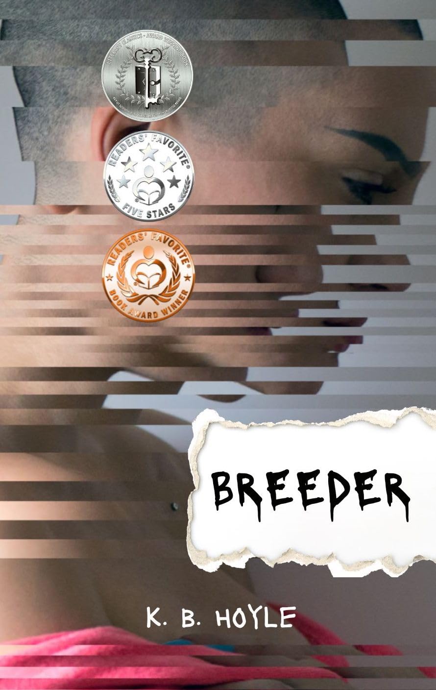 Amazon.com: Breeder (The Breeder Cycle Book 1) eBook : Hoyle, K. B ...