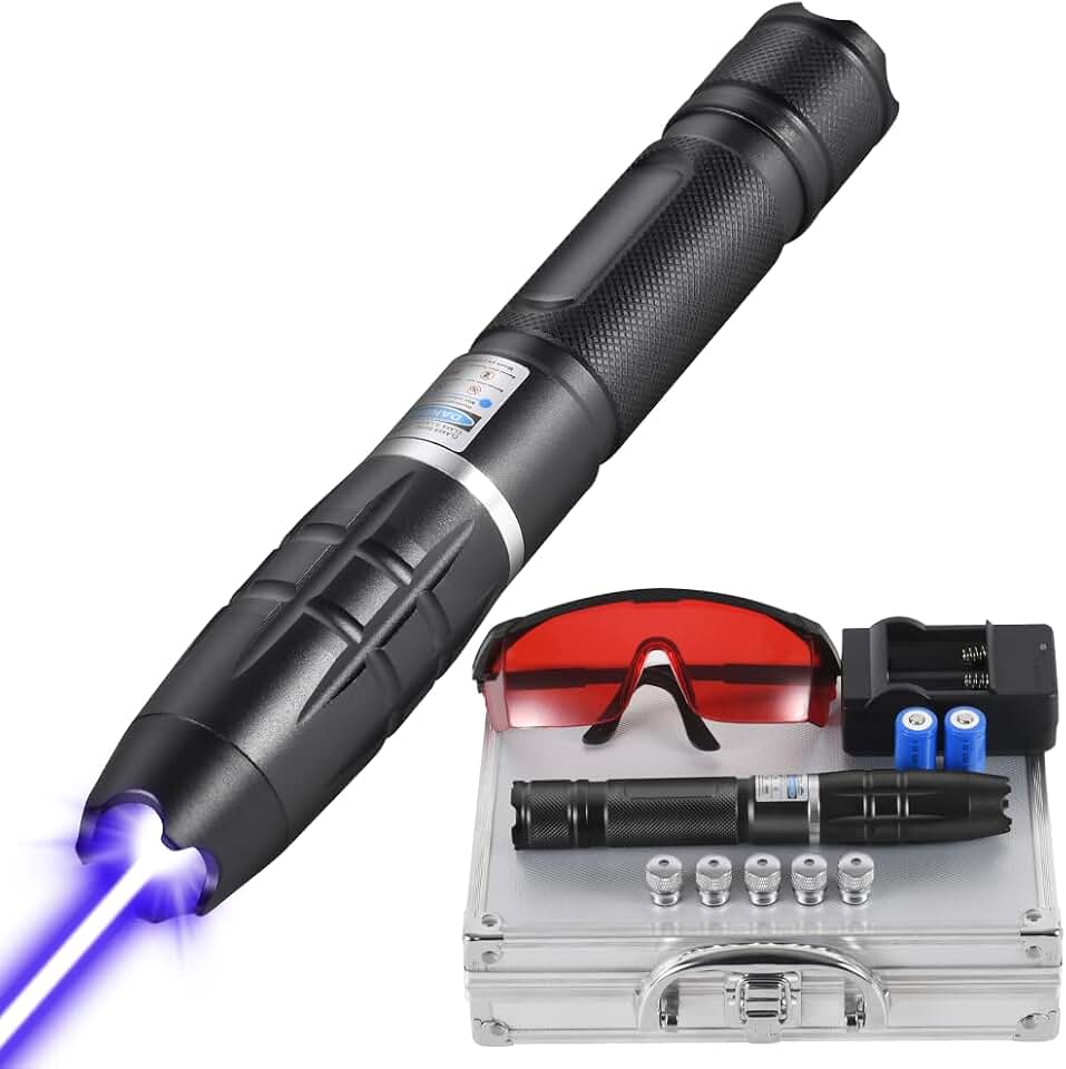 Amazon.com: Worlds-most-powerful-laser-pointer