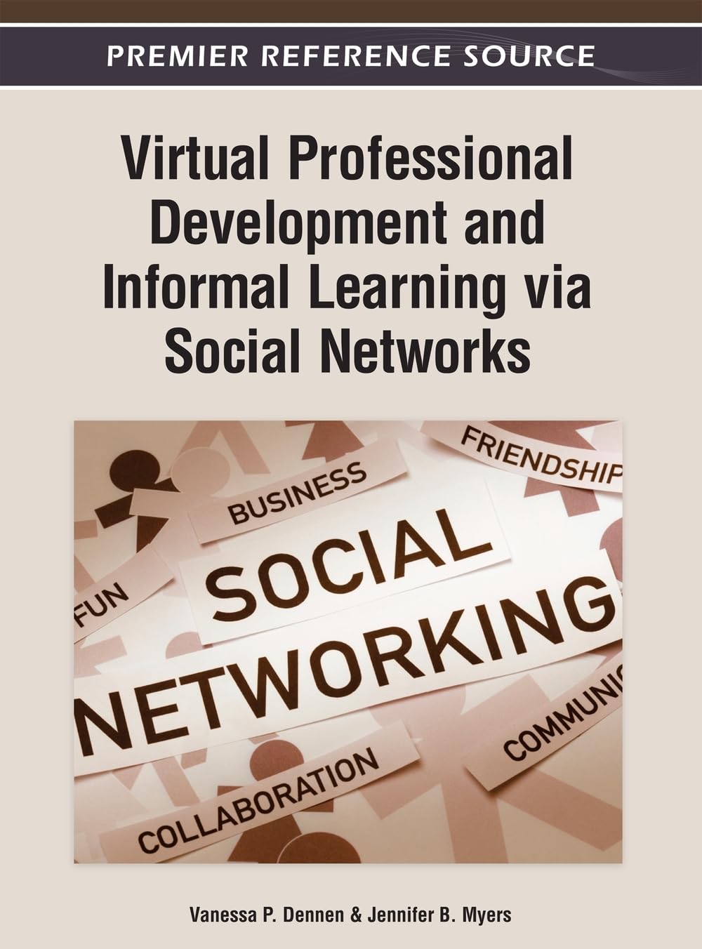 Virtual Professional Development and Informal Learning Via Social ...