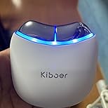 Amazon.co.jp: Kiboer 美顔器 かっさ 電動 カッサ 引き上げ EMS LED光 温感 小顔 1台両用 フェイスケア ボディケア 美顔ローラー 男女兼用 充電式 3段階調整 ...
