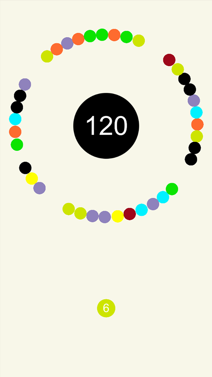 BallFun - Bump the color balls - App on Amazon Appstore