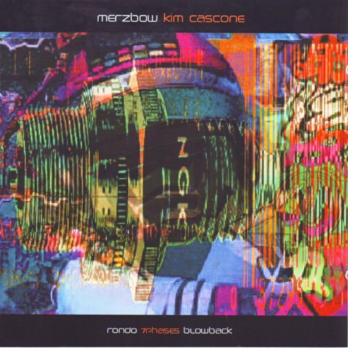 Amazon.com: Rondo 7phase blowback : Merzbow, Kim Cascone: Digital Music