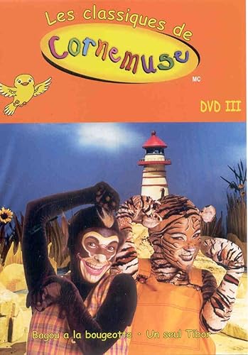 Cornemuse Et Ses Amis-V.3: Amazon.ca: Movies & TV Shows