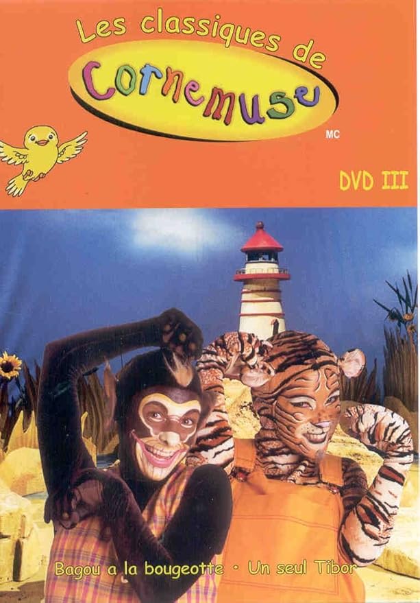 Cornemuse Et Ses Amis-V.3: Amazon.ca: Movies & TV Shows