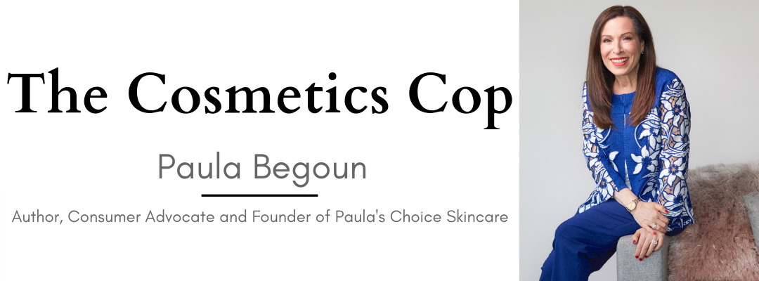 Amazon.co.uk: Paula Begoun: books, biography, latest update